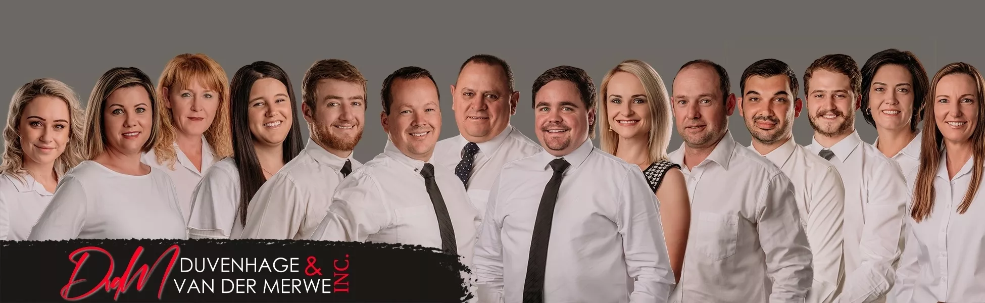 Duvenhage & Van der Merwe Inc